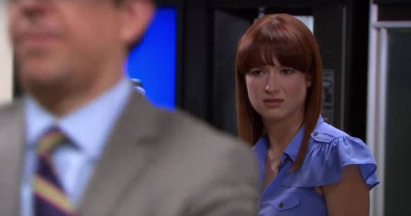 The Office: Why Did Erin & Andy Break Up (Twice)?