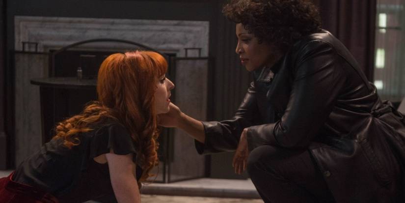 Supernatural: 5 Times Rowena Was An Overrated Character (& 5 She Was ...