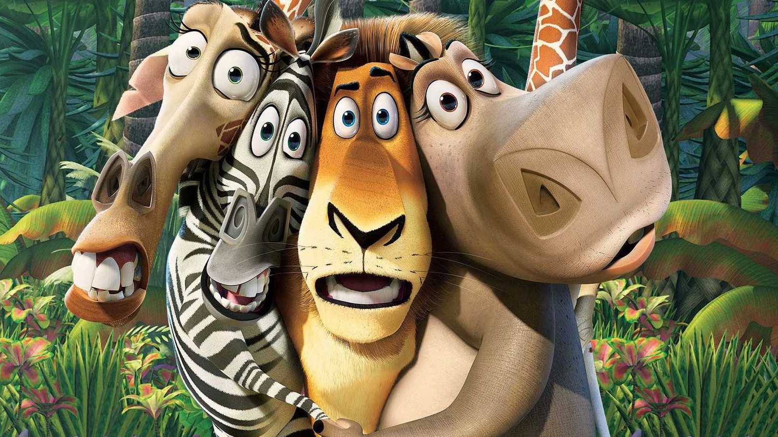 10 Continuity Errors In The Madagascar Franchise