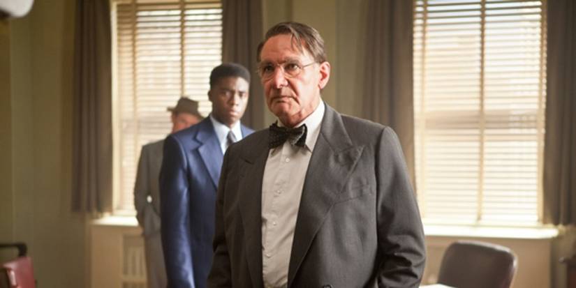 Harrison Ford's 10 Best Roles, Ranked