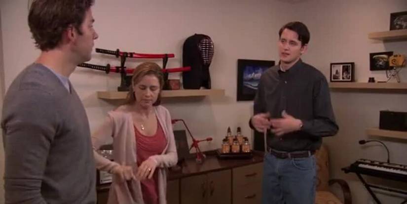 The Office: 10 Best Gabe Moments