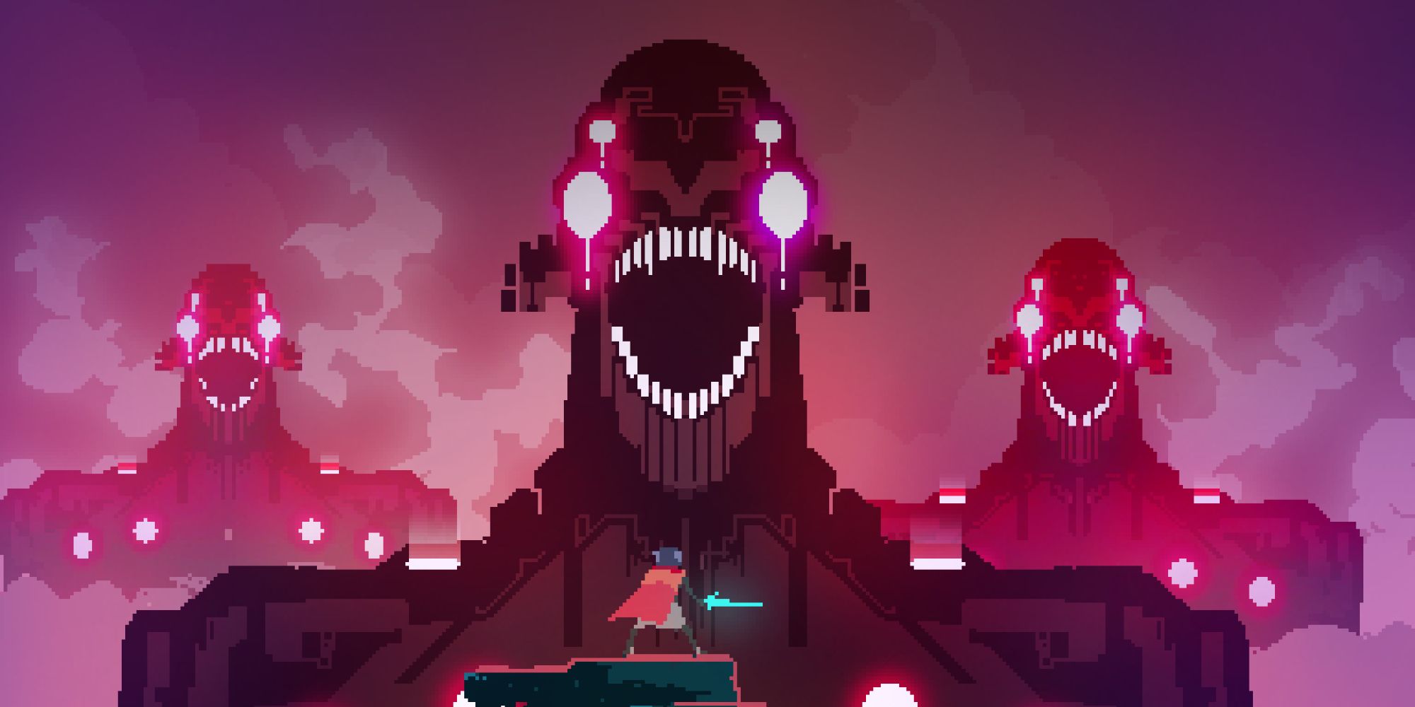Everything To Know About Hyper Light Breaker Early Access