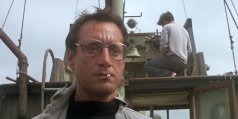 Jaws: The Biggest Differences Between The Book & Steven Spielberg's Movie