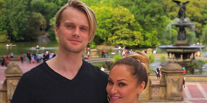 8 Male 90 Day Fiancé Cast Members Who Are Taller Than 6 Feet