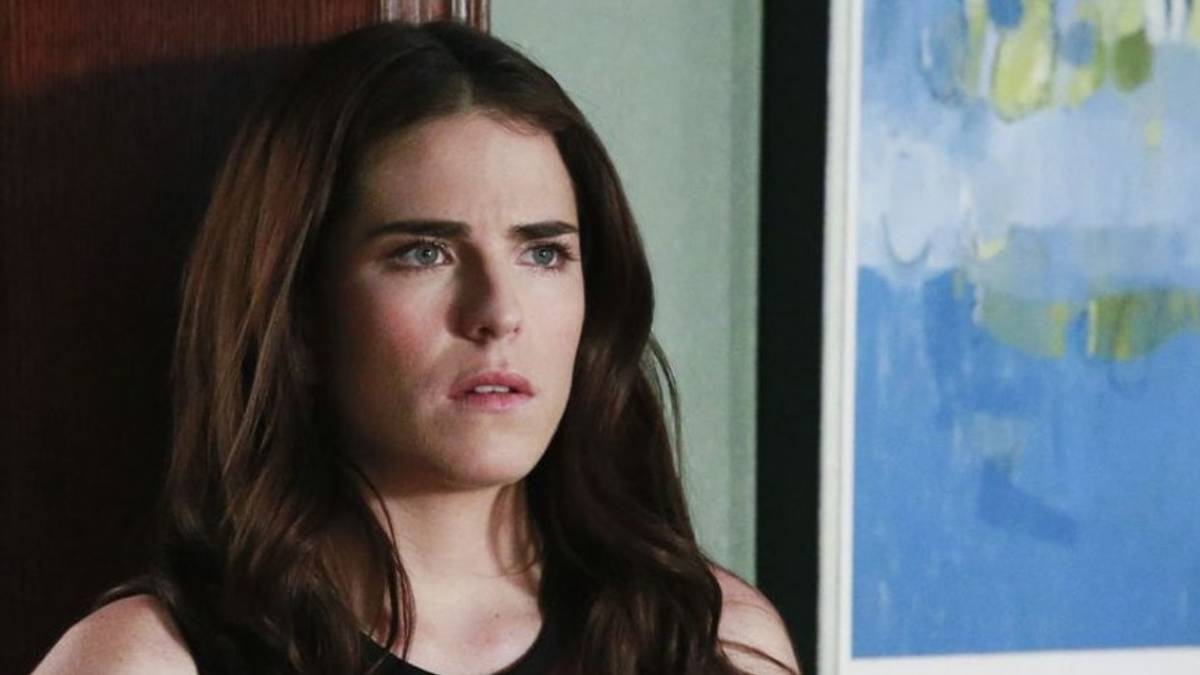 How To Get Away With Murder: Why Karla Souza’s Laurel Had A Reduced ...