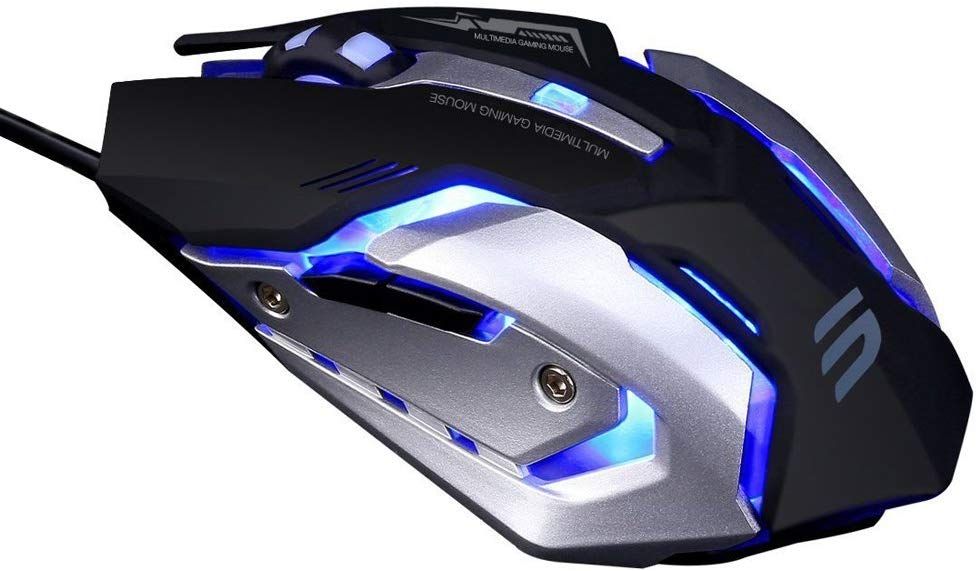 Best Gaming Mouse (Updated 2020)