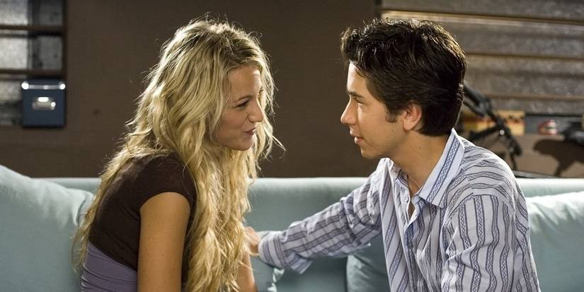 Blake Lively's 10 Best Roles, According To IMDb