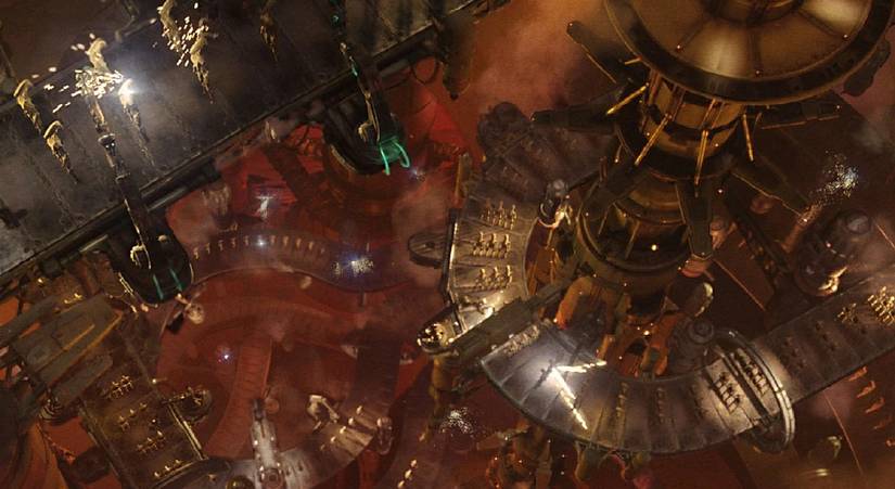 Star Wars: 5 Worst Things Anakin Did To Padme (& 5 She Did To Him)
