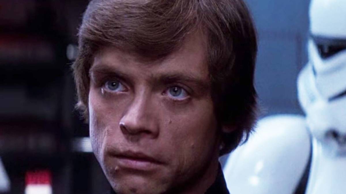 Star Wars: 10 Things You Didn't Know About Luke's Costume