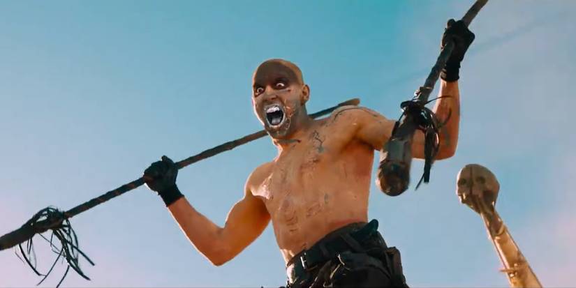 Mad Max: Fury Road - “Shiny And Chrome” Meaning & Mythology Explained