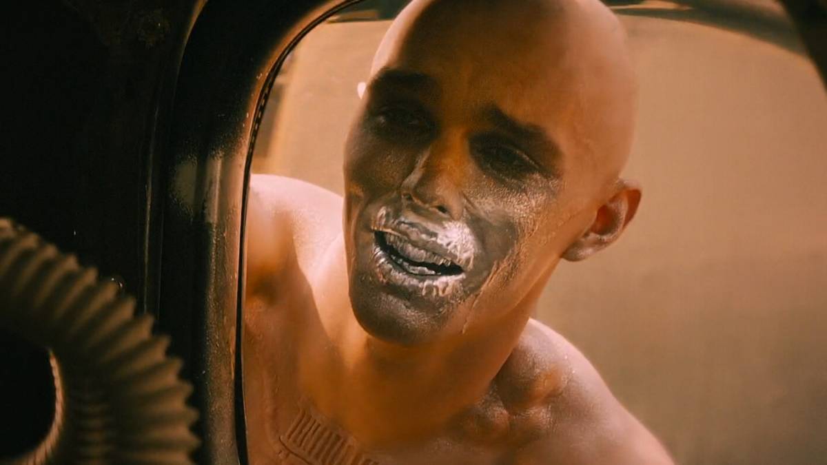 Mad Max: Fury Road - “Shiny And Chrome” Meaning & Mythology Explained