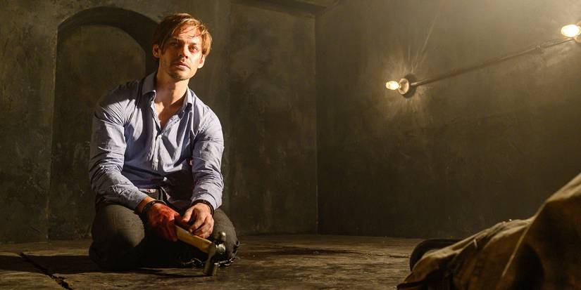 The Prodigal Son: 10 Things You Should Know About The Whitly Family