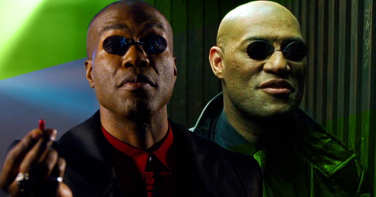 morpheus catholic