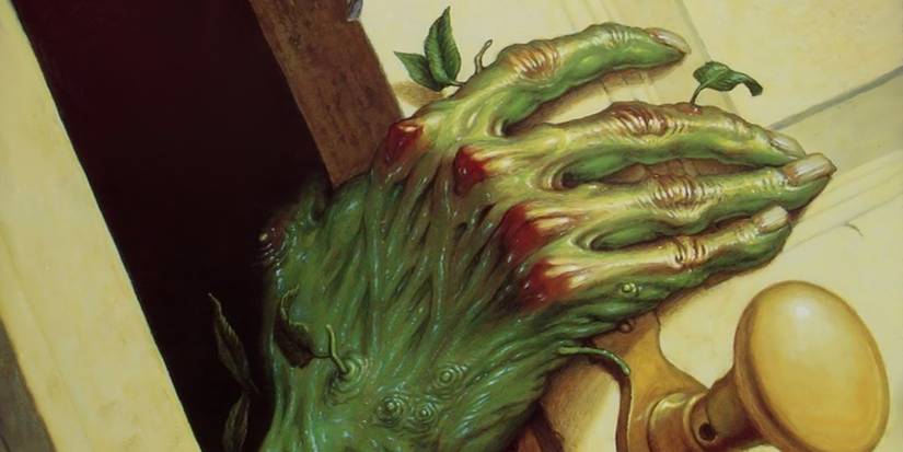 10 Scariest Goosebumps Monsters, Ranked