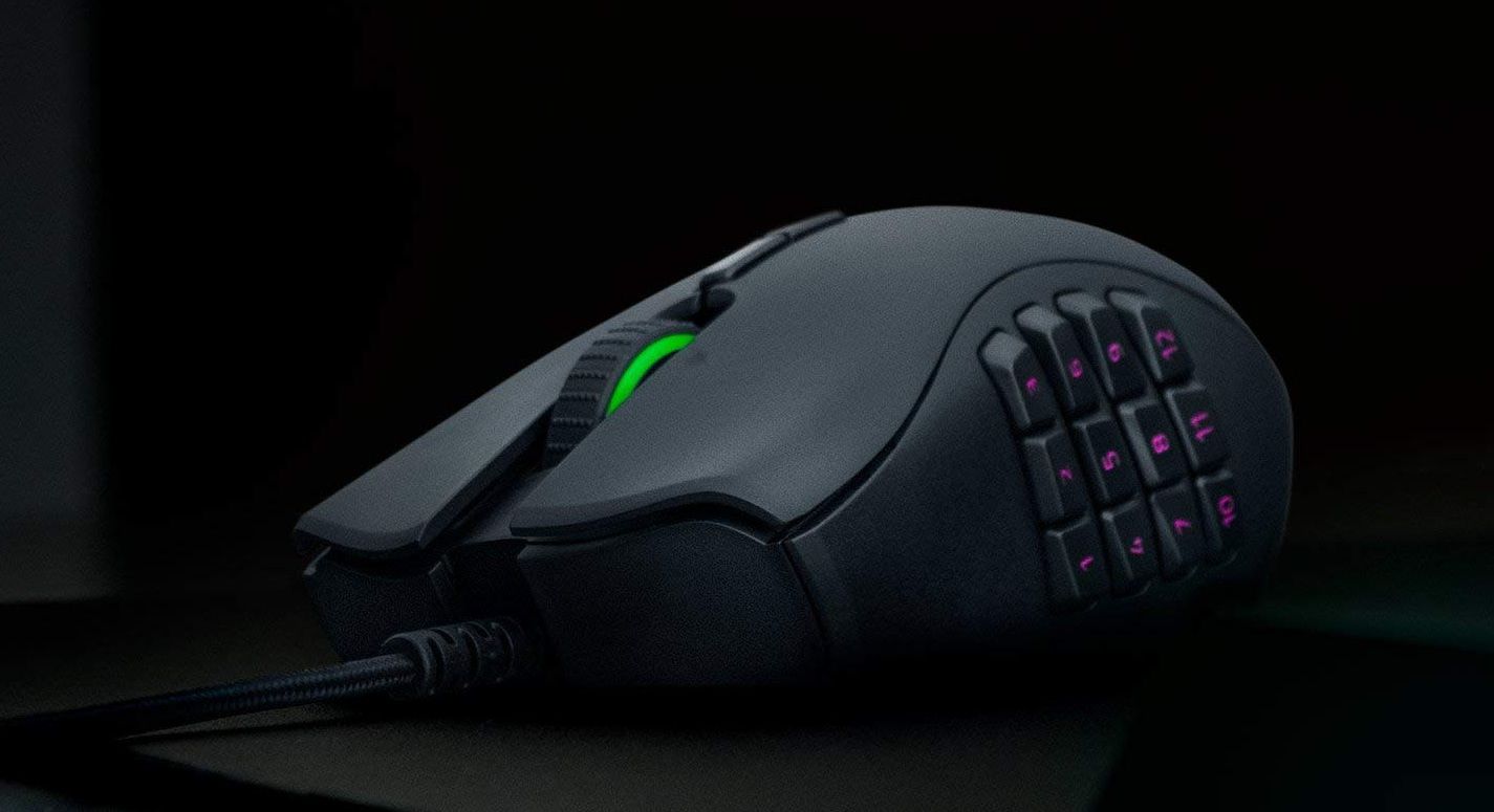 Best Gaming Mouse (Updated 2020)
