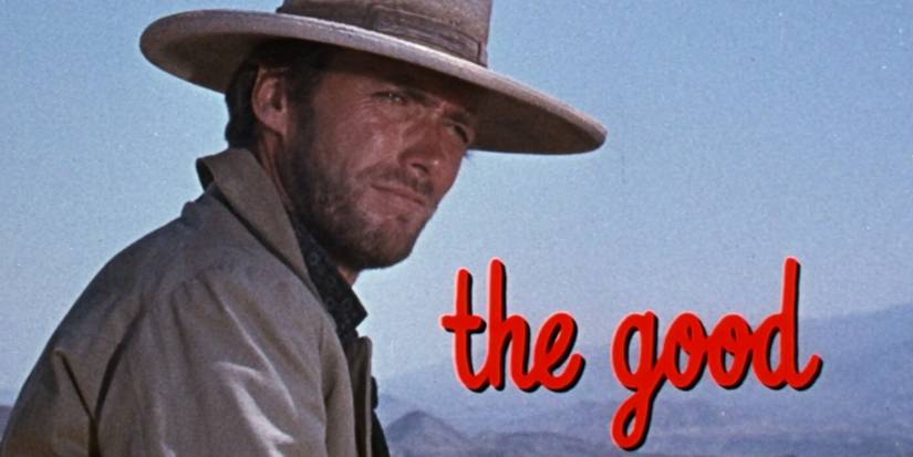 Clint Eastwood's 10 Best Moments In The Man With No Name Movie Trilogy