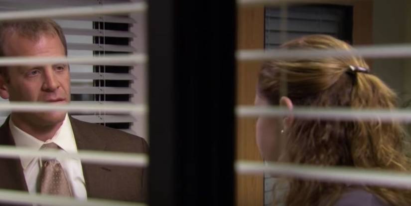 The Office: Toby's Biggest Blunders, Ranked