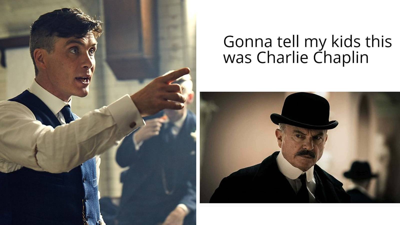 Peaky Blinders: 10 Hilarious Memes Only True Fans Will Understand