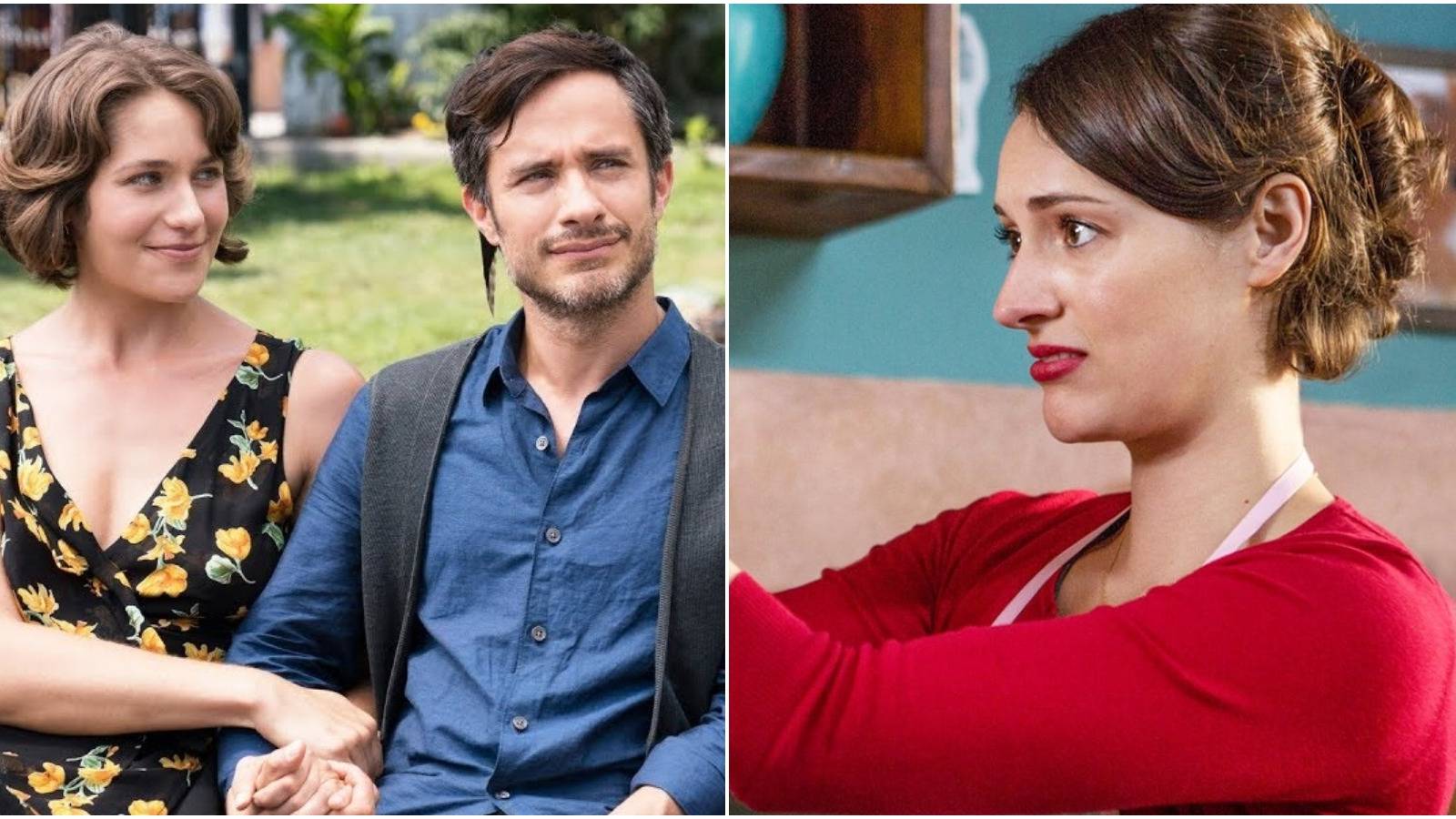 10 Best Original Shows On Amazon, Ranked By Their IMDb Score