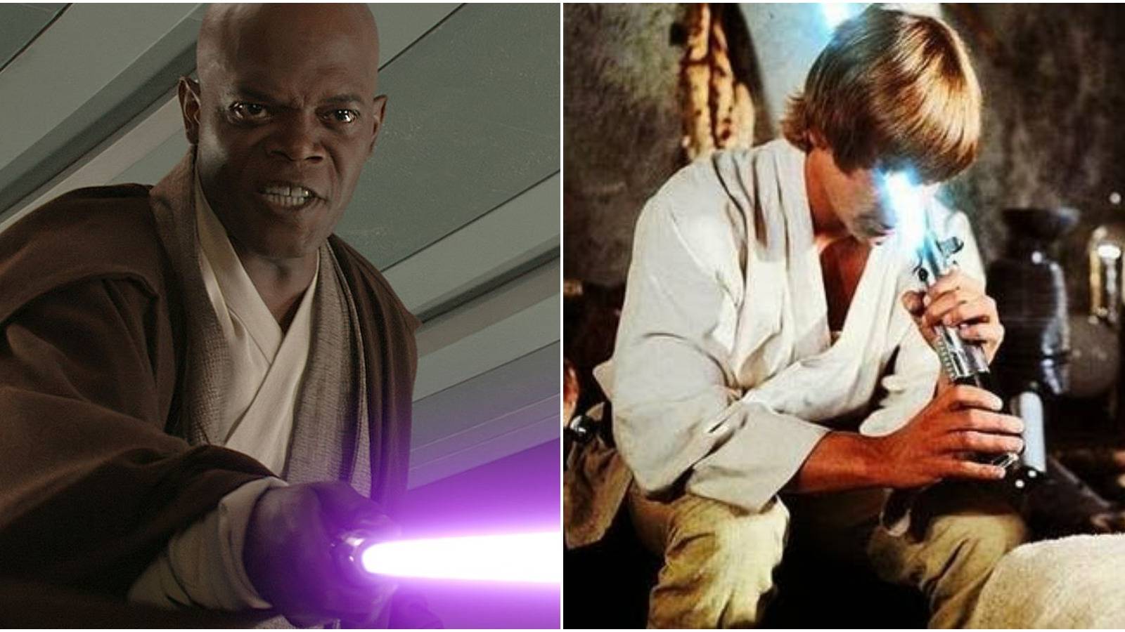 Star Wars: 10 Best Lightsaber Memes To Have You Cry Laughing