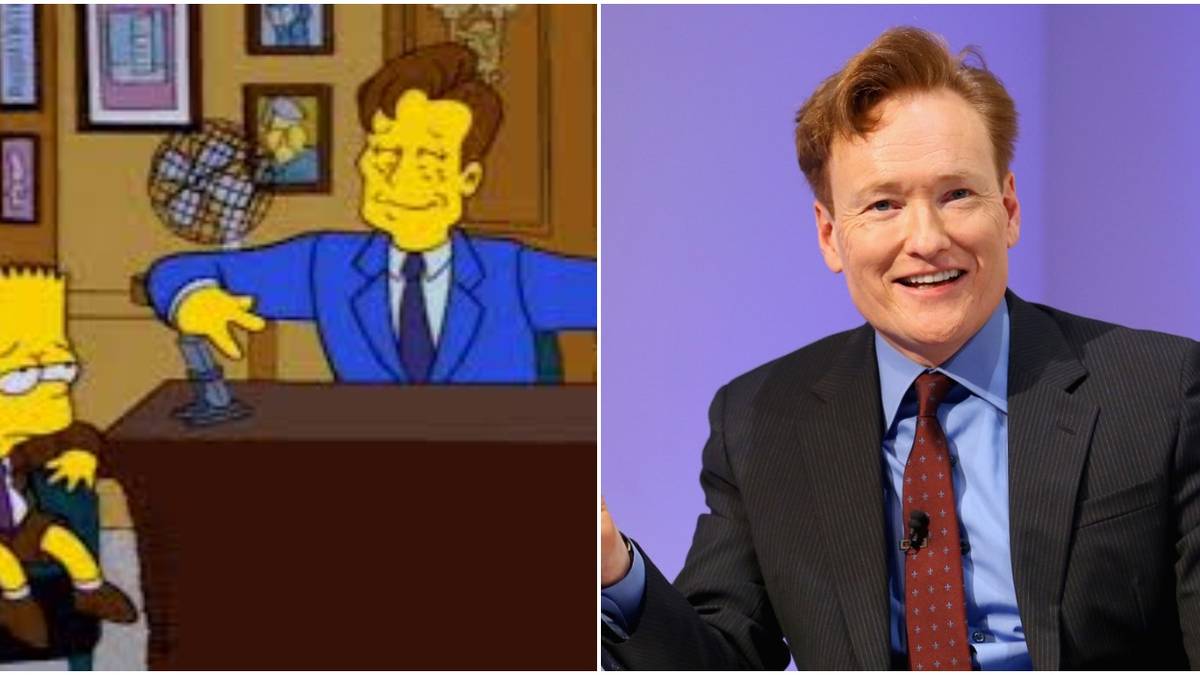 The Simpsons: 8 Comedy Writers You Didn't Know Have Credits On The Show