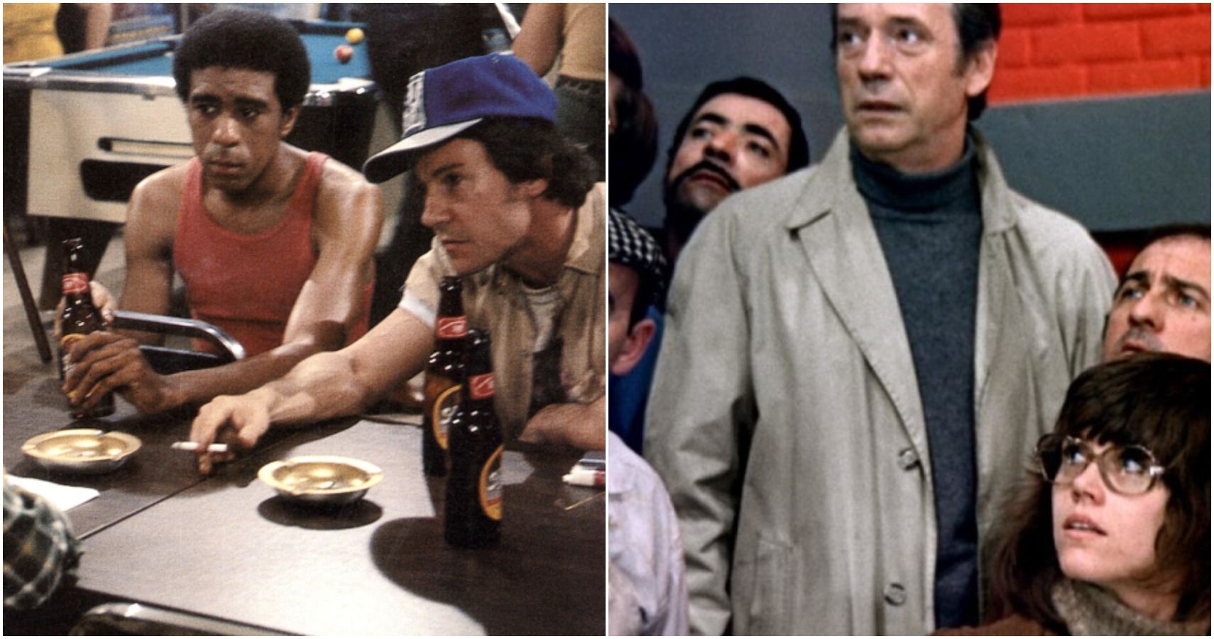 Workers Of The World, Unite: 10 Best Movies About The Working Class