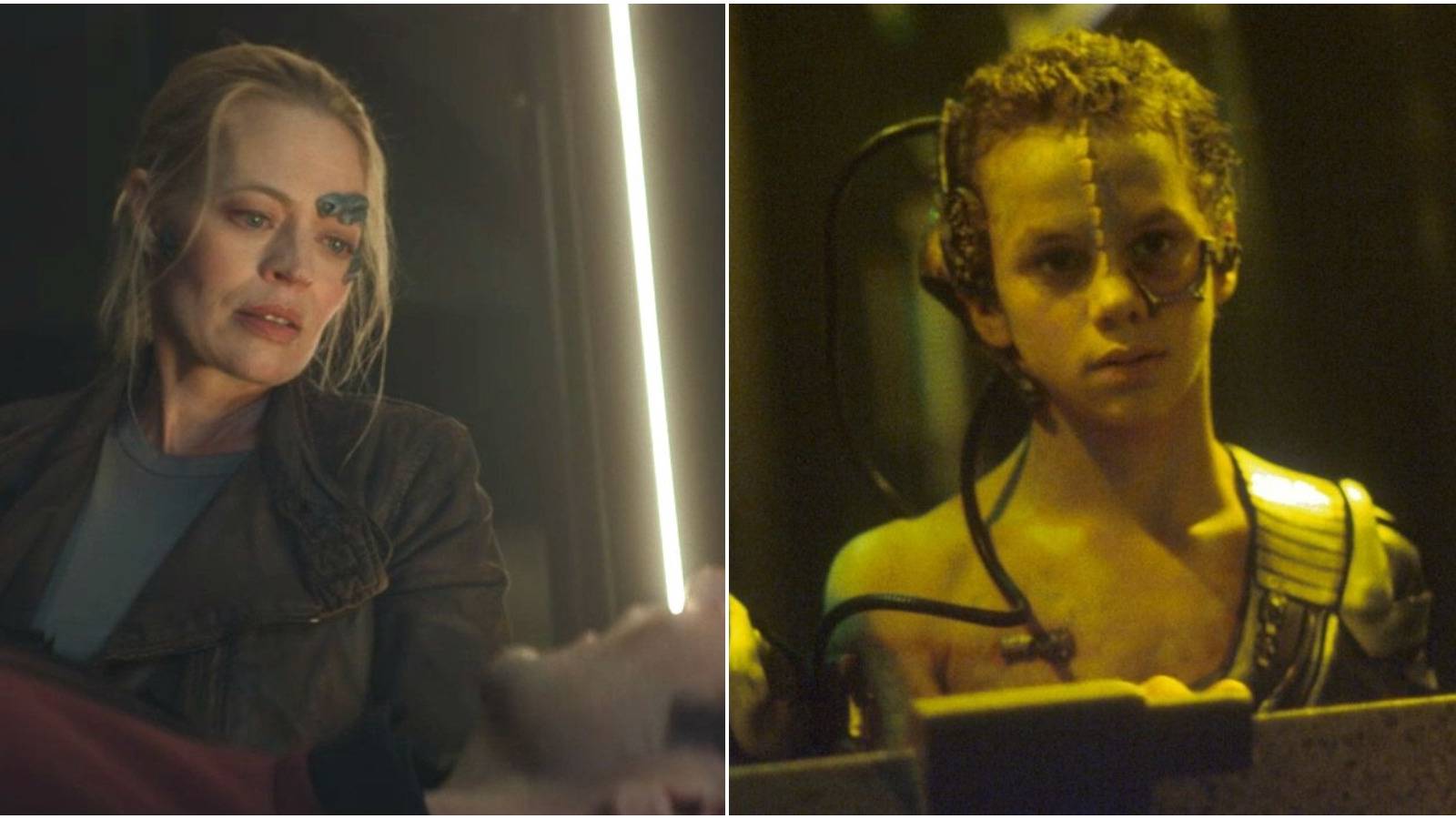 Star Trek: 10 Things You Didn't Know About Icheb