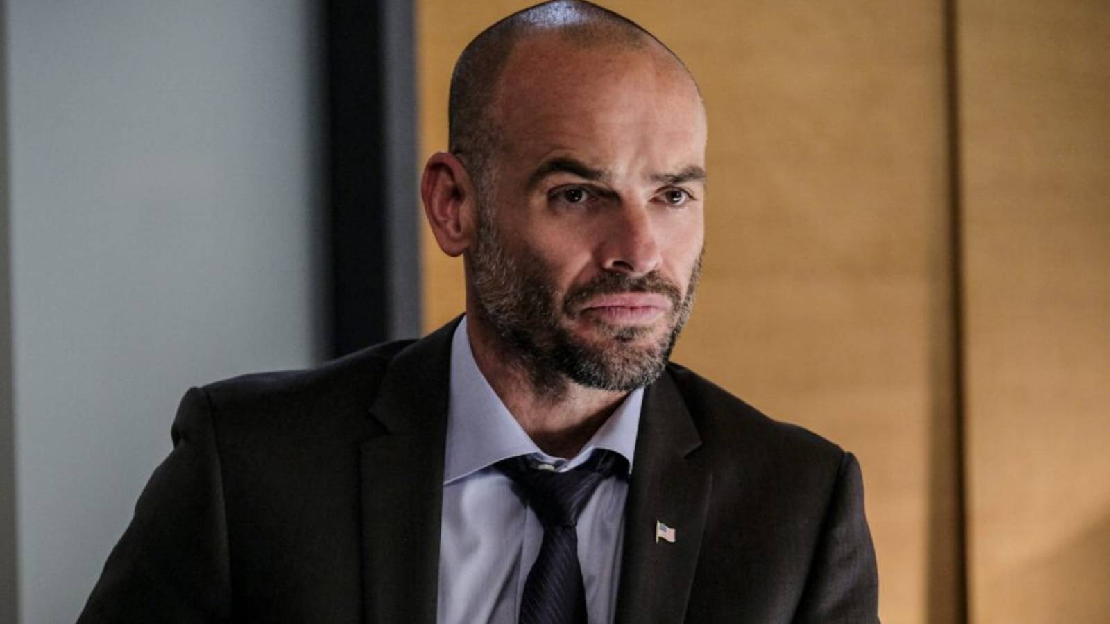 Arrow: 10 Best Quentin Lance Moments In The Series