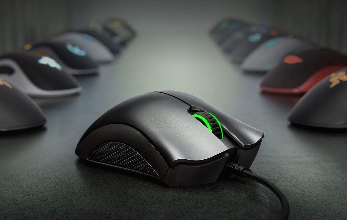 Best Gaming Mouse (Updated 2020)