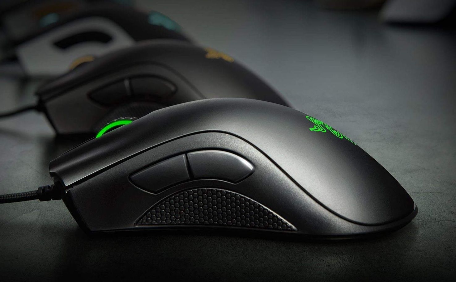 Best Gaming Mouse (Updated 2020)