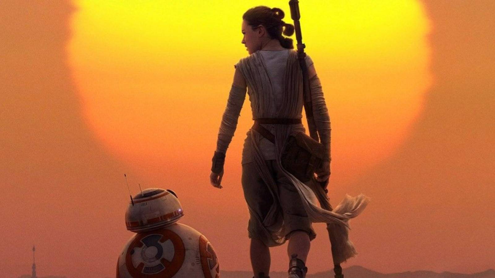 Star Wars: 10 Rey Skywalker Memes That Are Just Too Funny