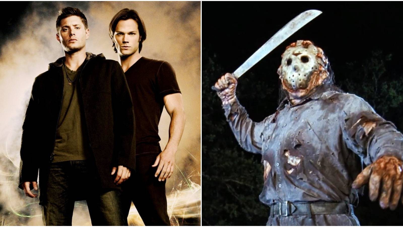 Supernatural: 5 Classic Horror Movie Villains Sam and Dean Can Beat ...