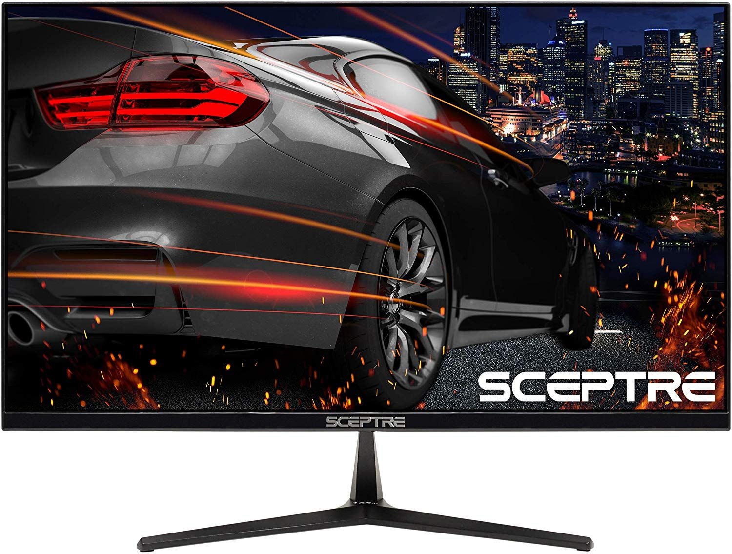 Best Gaming Monitor (Updated 2023)