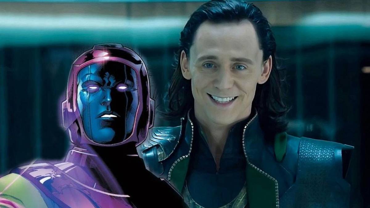 Marvel's Loki TV Show May Set Up Kang the Conqueror In MCU