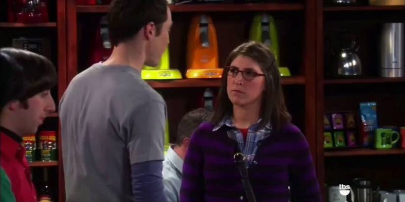 The Big Bang Theory: 10 Reasons Why Howard & Amy Aren't Real Friends