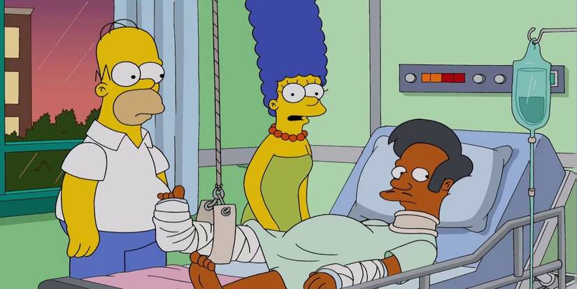 The Simpsons: 10 Best Apu Episodes To Rewatch Now That Hank Azara is ...