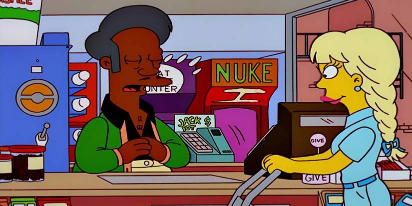 The Simpsons: Every Main Character, Ranked By Intelligence