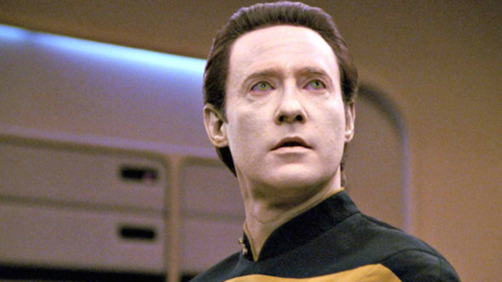 Star Trek: Data's Evil Opposite Delivered An R-Rated Kill That Will ...