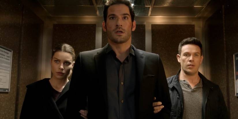 Top 16 Lucifer Episodes Ranked (According to IMDb)