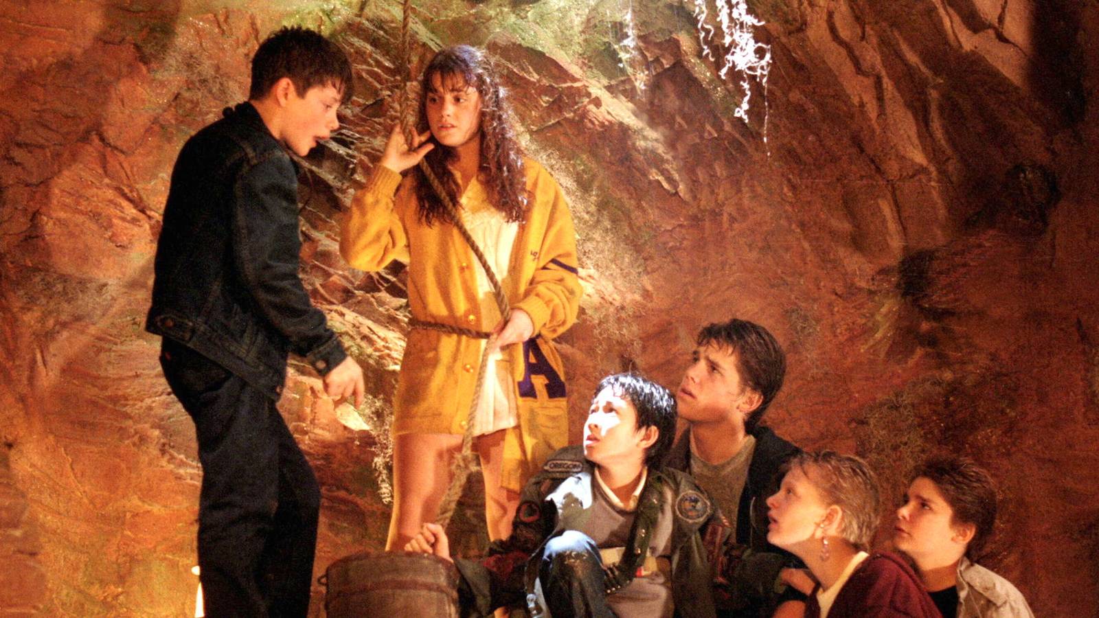 Goonies Shot-For-Shot Remake Series Gets Pilot Order At Fox