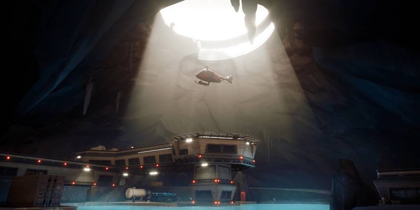 Fortnite: Every New Map Location in Chapter 2 Season 2