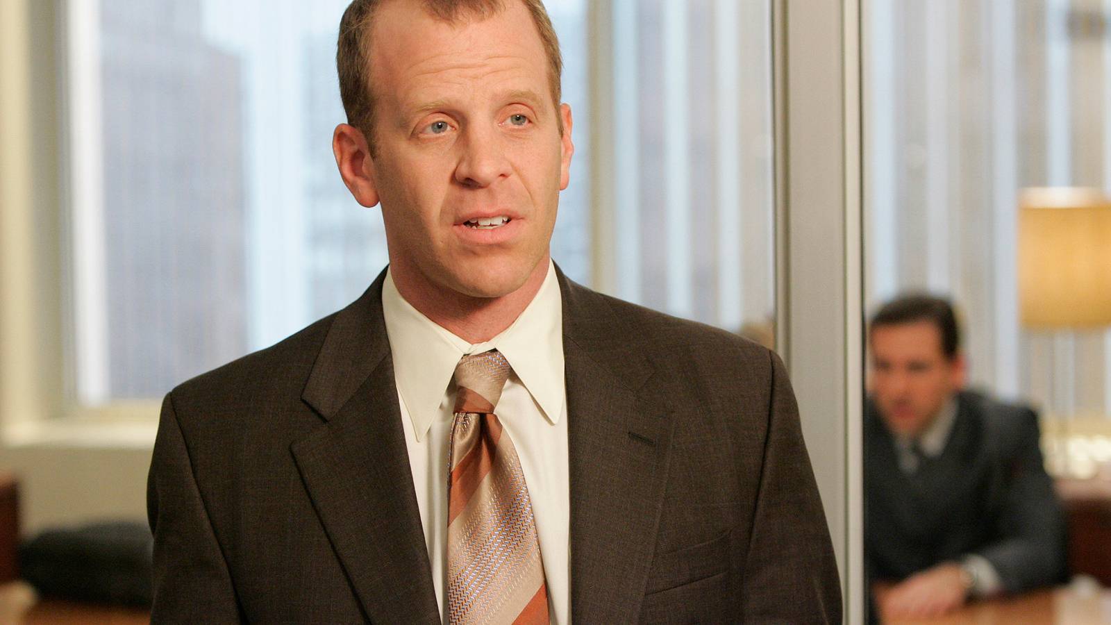 The Office: The 10 Funniest Michael-Hates-Toby Quotes