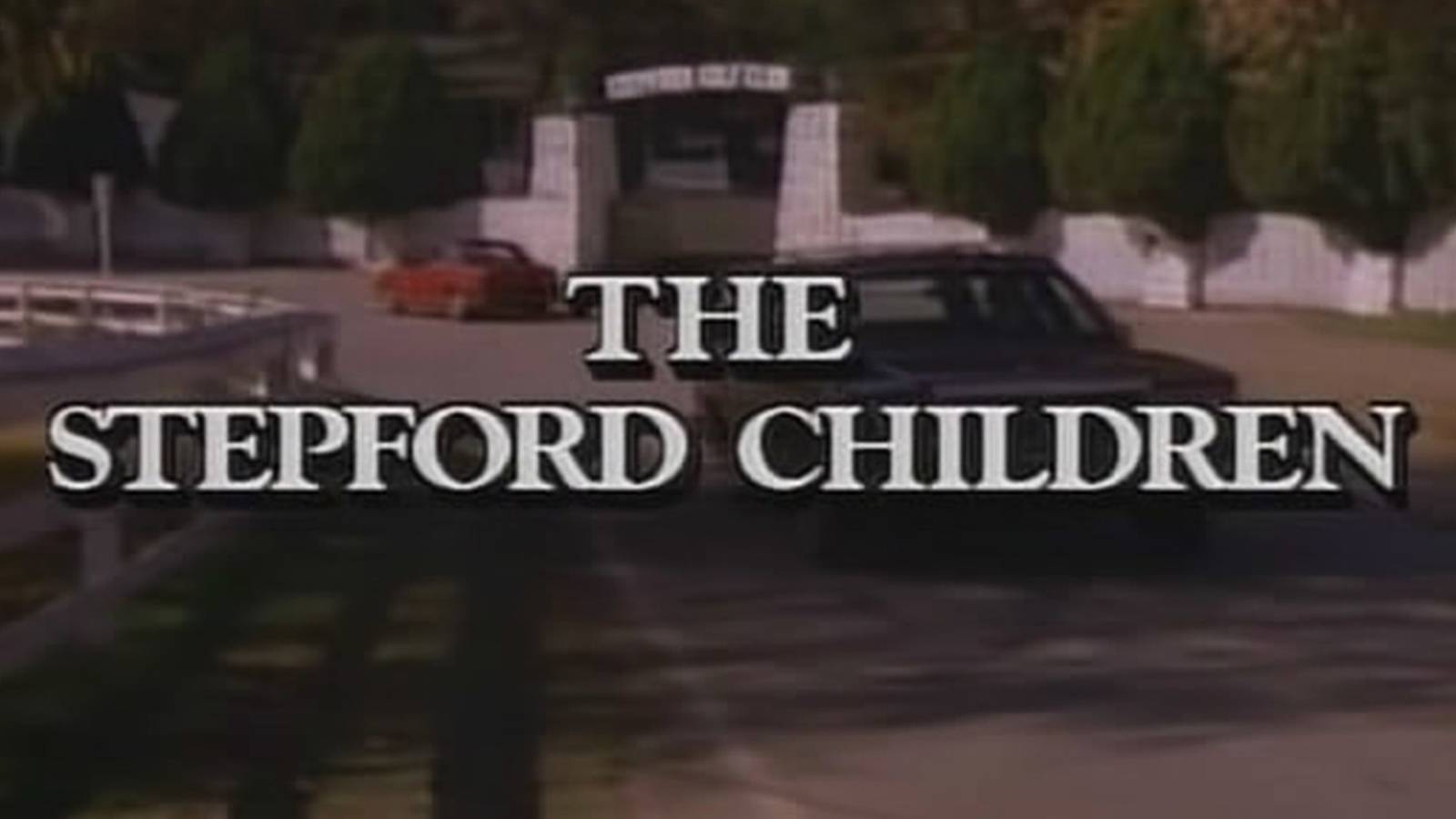 The Stepford Children Reinvented The Premise For A Teen Audience