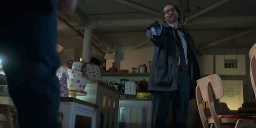 Netflix's The Stranger: 10 Changes They Made To The Characters From The ...