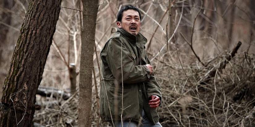 15 Best South Korean Thrillers Of The 2010s