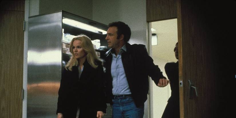 All Of Michael Mann's Movies, Ranked From Worst To Best