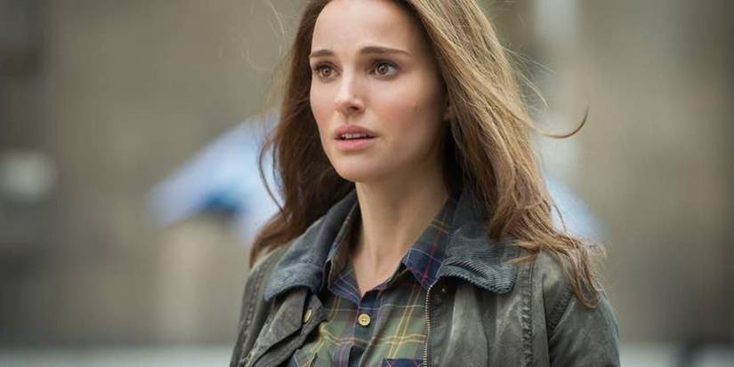 Thor Cast And Character Guide