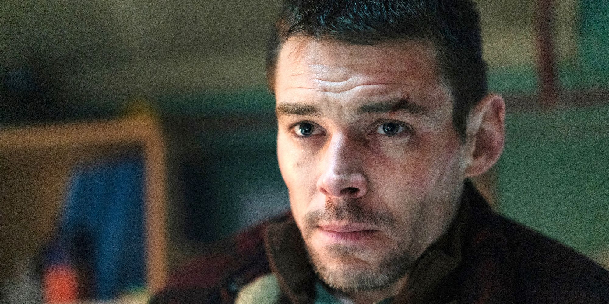 Matrix 4 Adds Sense8 Star Brian J. Smith In Unknown Role
