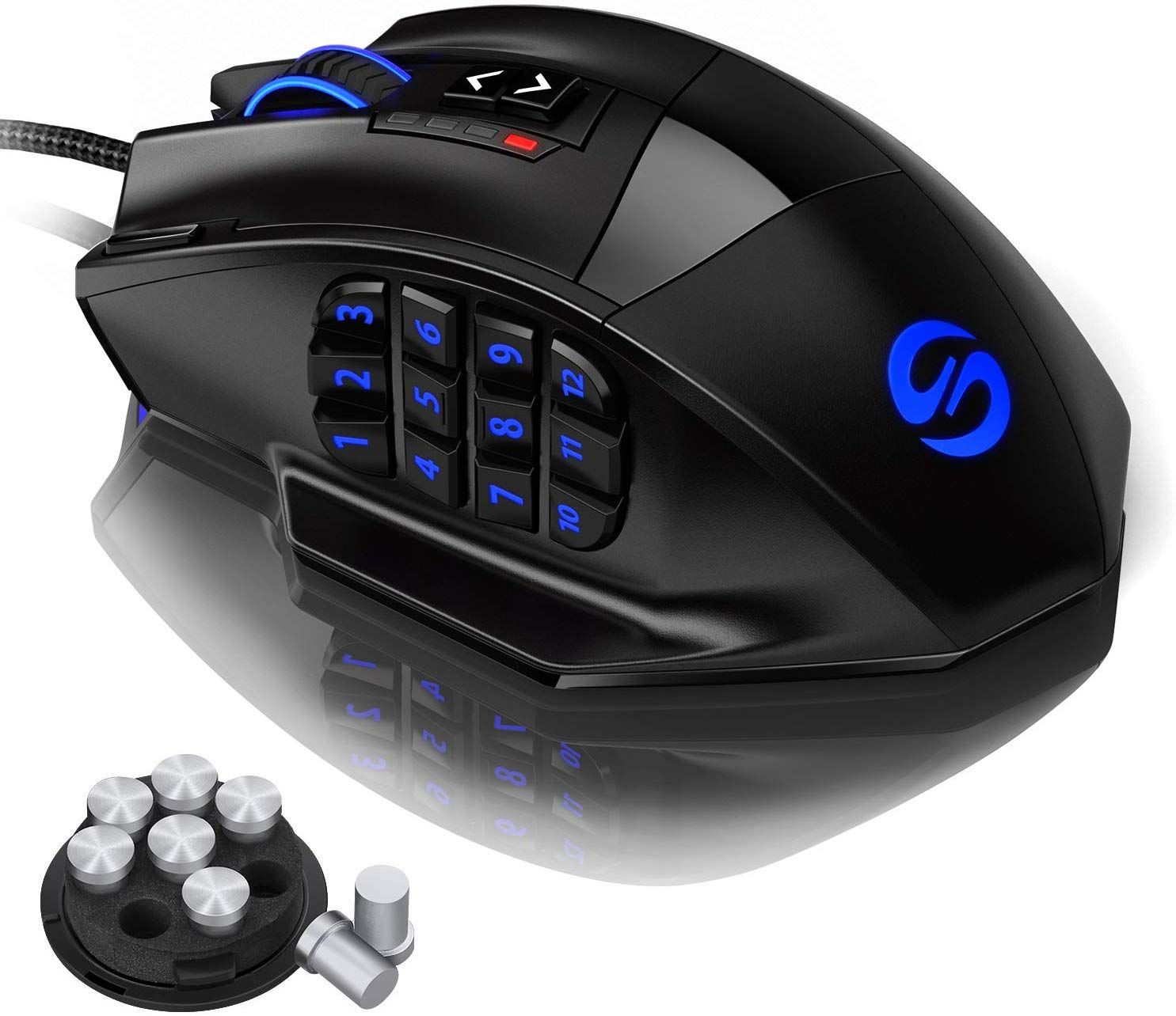 Best Gaming Mouse (Updated 2020)
