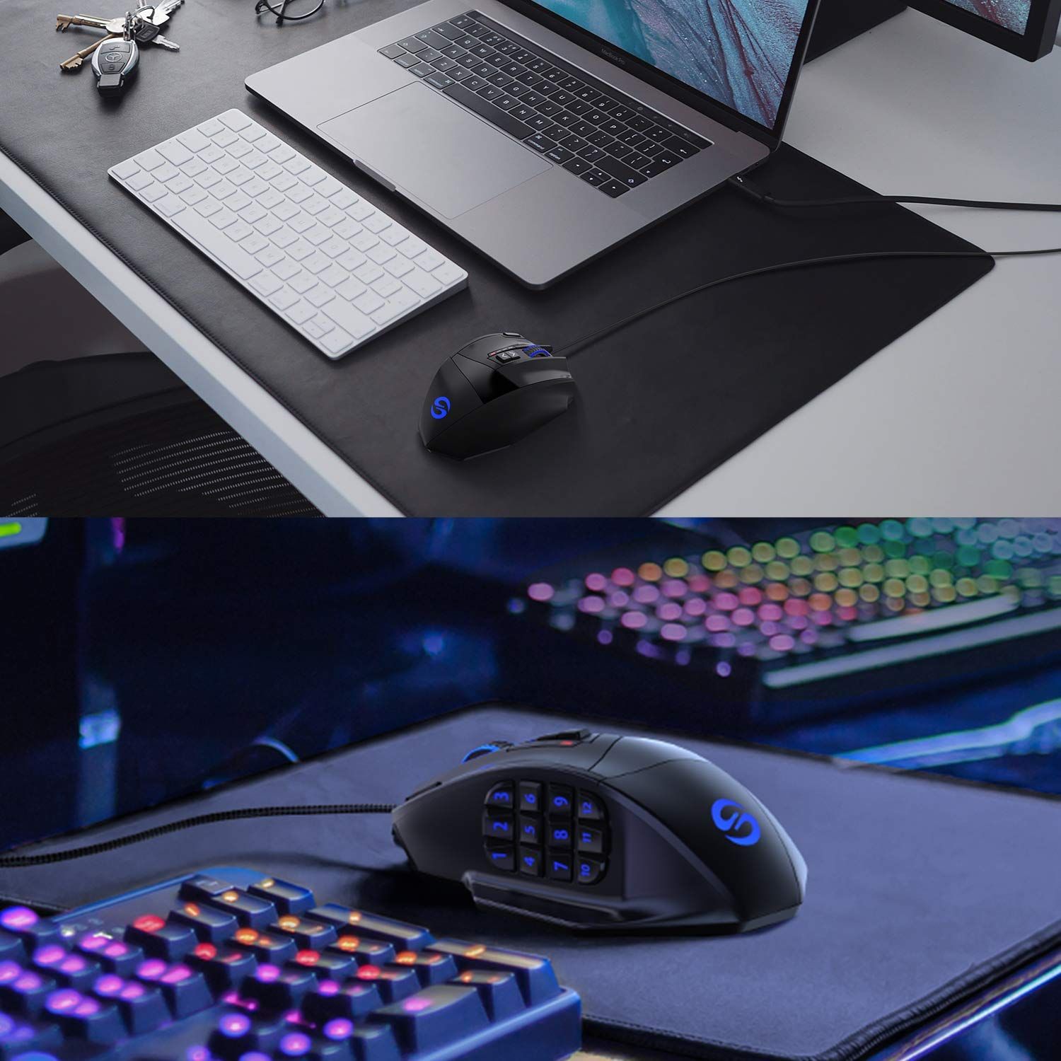 Best Gaming Mouse (Updated 2020)